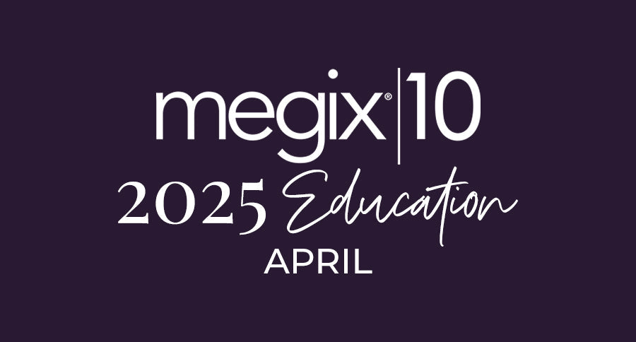 April 14, 2025 | Megix 10 Formulation 101 with Araz