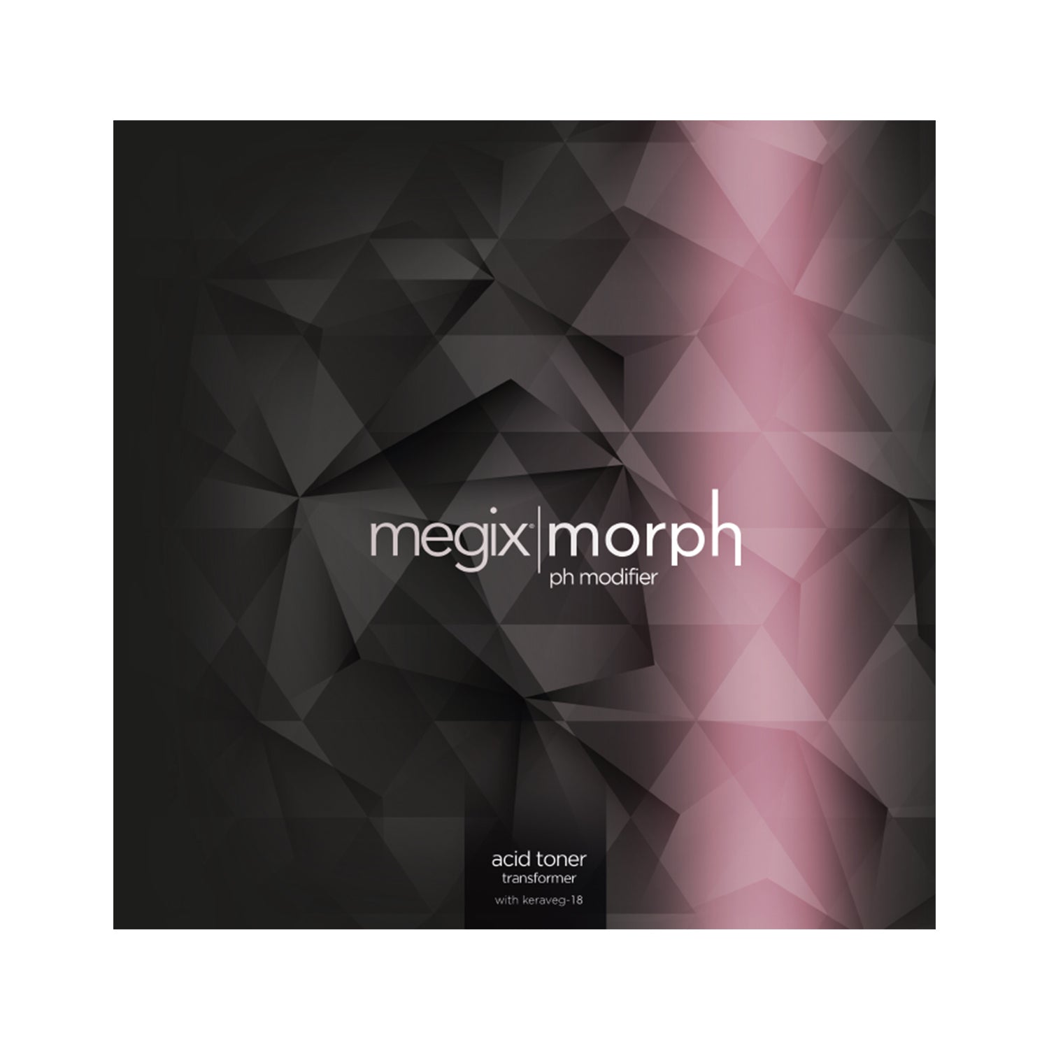 Megix - Morph Brochure